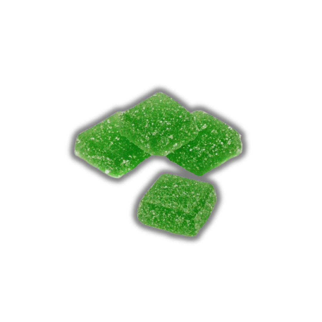 Edible Gummy – Sinners Corner